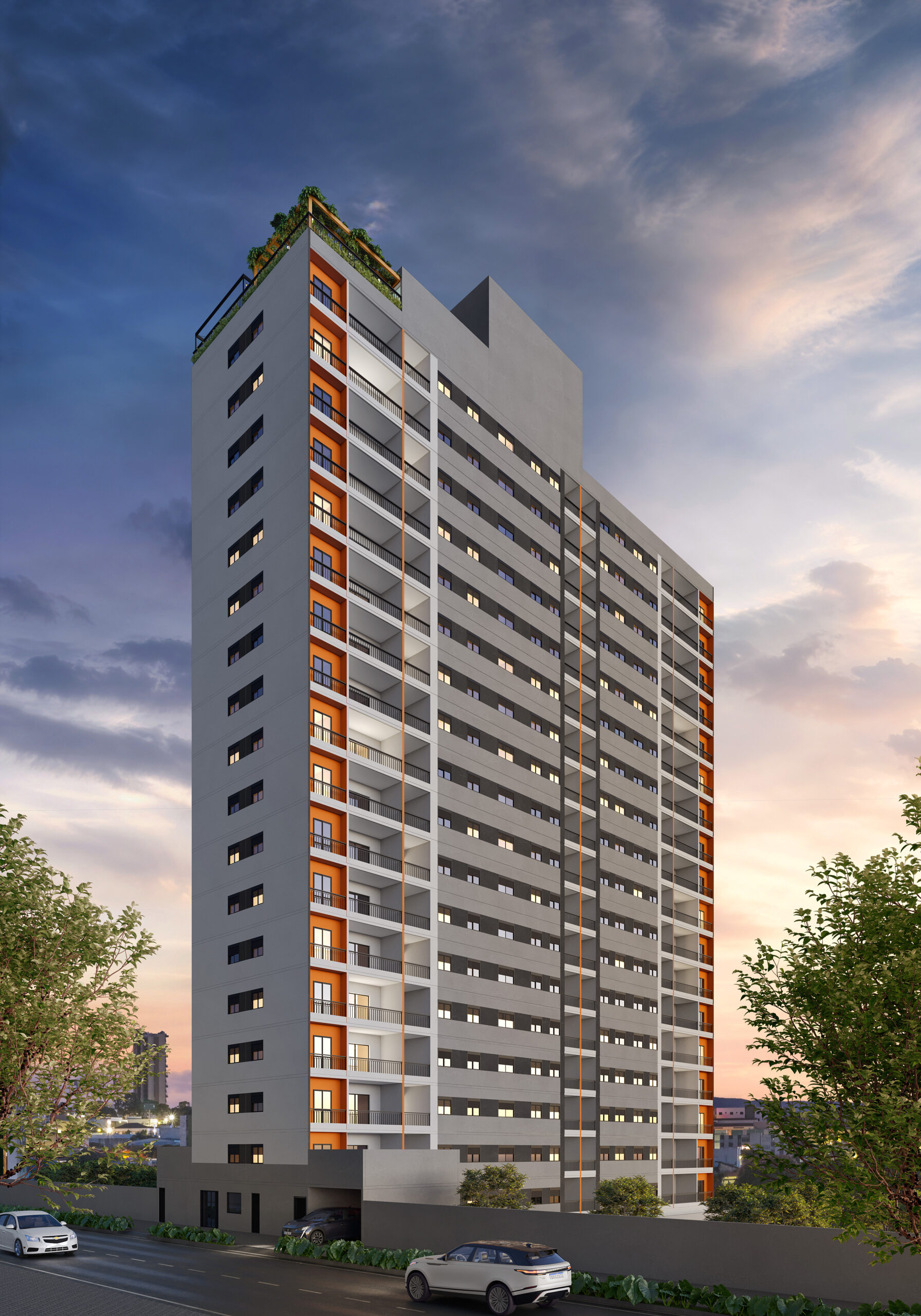 Maskan Ipiranga - Maskan Incorporadora